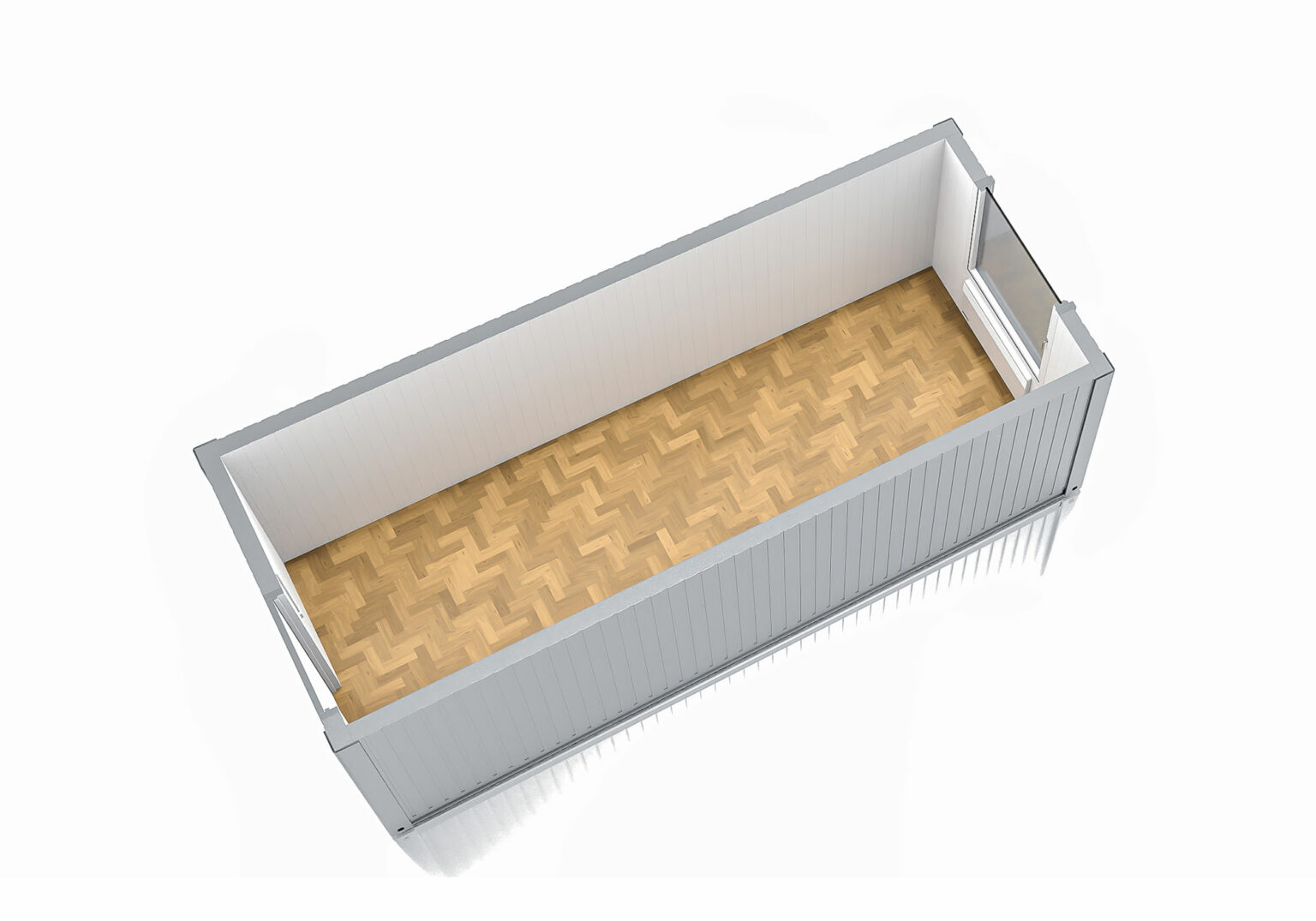 Container-Hersteller: Container günstig kaufen | DK-Container